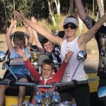 Airlie Beach Trike Tours - Practical Information and FAQs