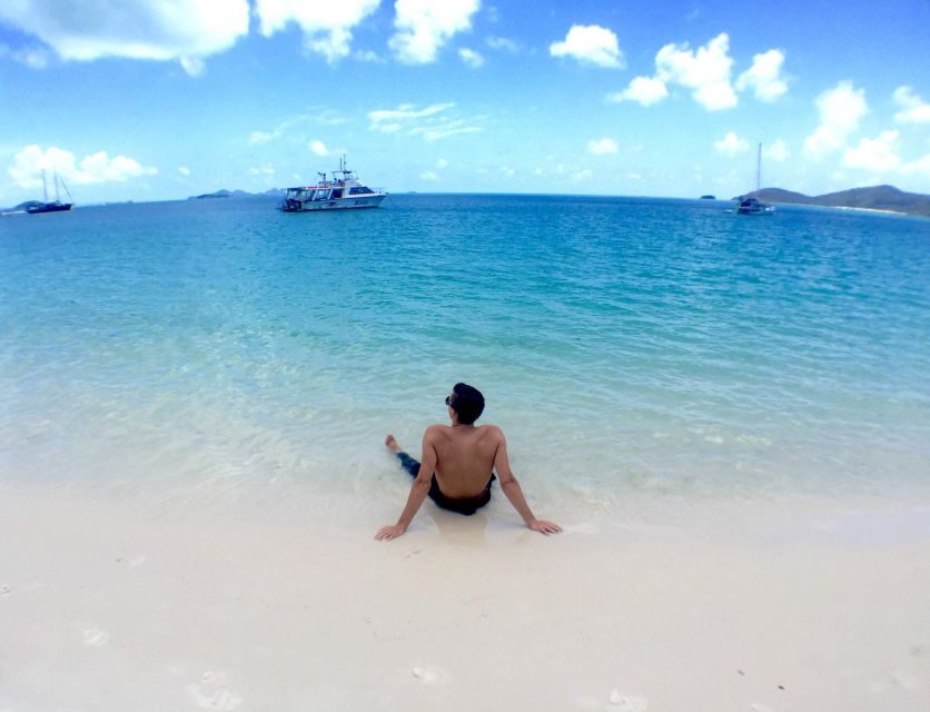 Airlie Beach: Whitehaven Beach BBQ & Hill Inlet Adventure - The Experience in Detail: Why It’s a Good Balance