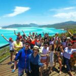 Airlie Beach: Whitehaven Beach Club - The Ride Back & Overall Experience