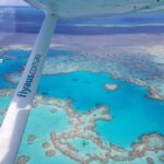 Airlie Beach: Whitsunday Islands & Heart Reef Scenic Flight - Itinerary Breakdown: What to Expect During Your Flight