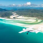Airlie Beach: Whitsundays & Heart Reef Scenic Flight - The Itinerary: What to Expect