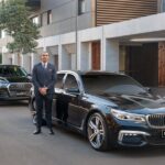 Airport Arrival Transfer in Perth - How It Works: From Arrival to Destination
