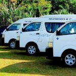 Airport Arrival Transfer - Luganville Santo - The Practicalities: What You Need to Know
