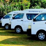 Airport Departure Transfer - From Port Vila Hotel - The Booking and Confirmation Process