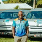 Airport Departure Transfer Port Vila Hotel to Airport - Final Thoughts: A Dependable, Cost-Effective Choice