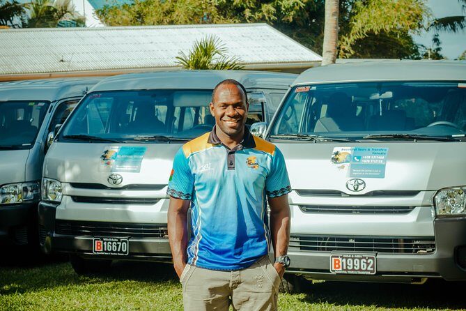 Airport Departure Transfer Port Vila Hotel to Airport - Final Thoughts: A Dependable, Cost-Effective Choice