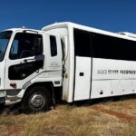 Airport Shuttle Accommodation to Airport - What You Can Expect from This Service