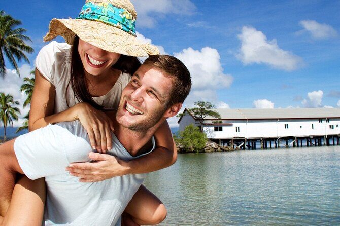 AIRPORT SHUTTLE between Cairns Airport & Port Douglas (6am-5pm) - FAQs