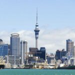 Airport Transfer: Auckland Airport AKL to Auckland by Luxury Van - The Vehicle and Comfort Level