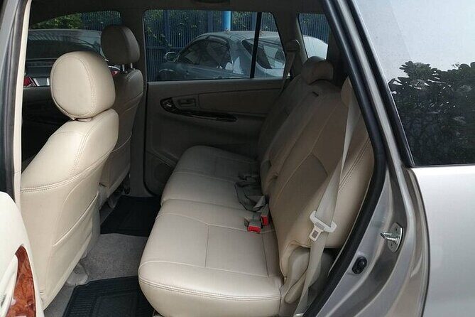 Airport Transfer! Center of Naha to Naha Airport (OKA) - Who Would Benefit Most?
