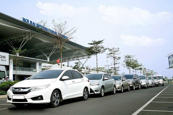 Airport Transfer (From Hotel in Hoi An to Da Nang Airport) 7 Seat Car - Who Will Enjoy This Service?