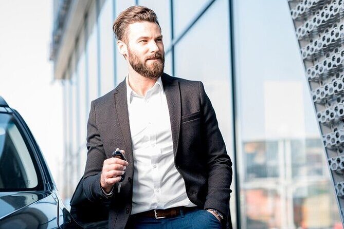 Airport Transfer from Sydney Airport to Hotels - A Detailed Look at the Experience