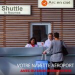 Airport Transfer: La Tontouta International Airport to Noumea - Easy Meet & Greet at La Tontouta Airport