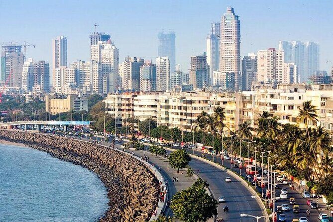 Airport Transfer: Mumbai Airport BOM to Mumbai by Business Car - Frequently Asked Questions