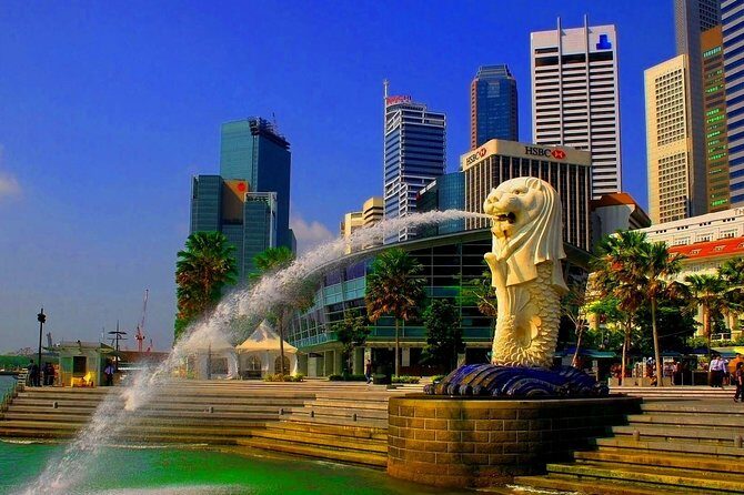 Airport Transfer: SIN Airport to Singapore by Business Car - The Value for Your Money