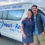 Airport Transfer to Shute Harbour / Renta Yacht / Freedom Shores - Final Thoughts