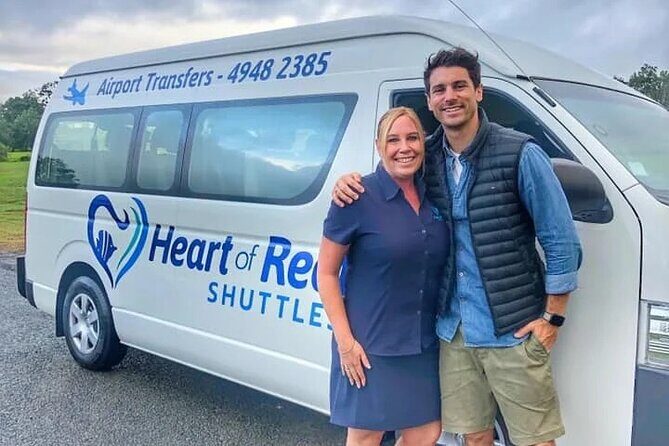 Airport Transfer to Shute Harbour / Renta Yacht / Freedom Shores - Final Thoughts