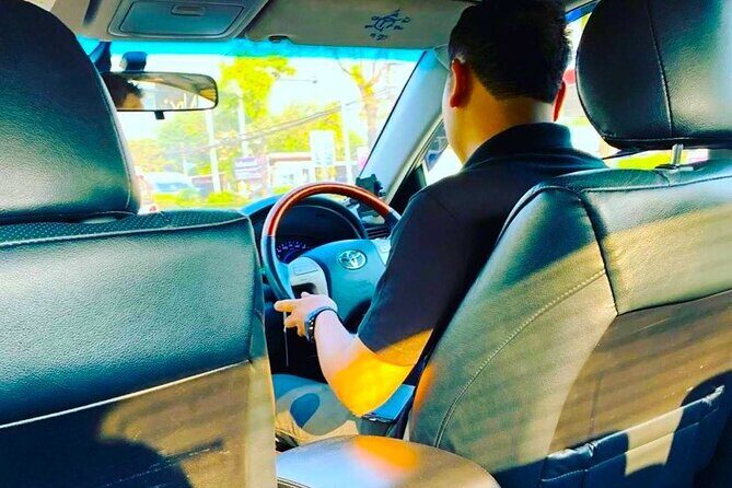 Airport Transfer!Hotel in center of Osaka to Kansai Airport (KIX) - The Sum Up: Who Will Love This Transfer?