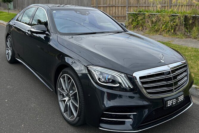 Airport Transfers - FAQ