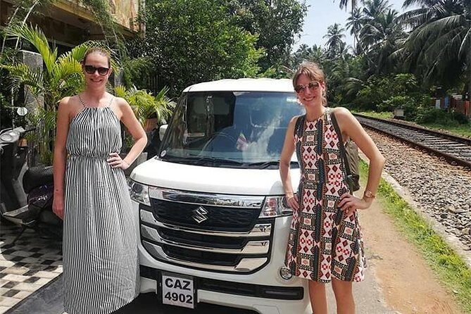 Airport transfers | Airport pickups and drops - Arugam Bay - Authentic Experiences and Praises
