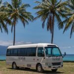 Airport Transfers between Cairns Airport and Palm Cove - Practical Tips for Your Transfer