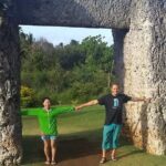 Airport Transfers from Fua'amotu International and Domestic Airport - The Vehicle and Comfort Level