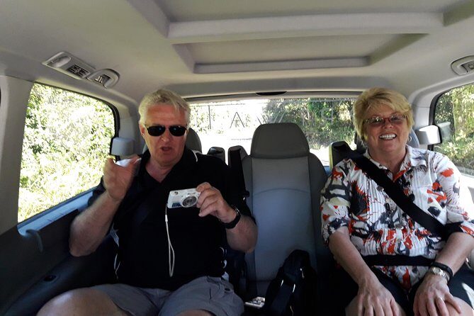 Airport Transfers Premium One Way Tontouta-Sheraton Deva Resort - Final Thoughts: Who Is It Best For?