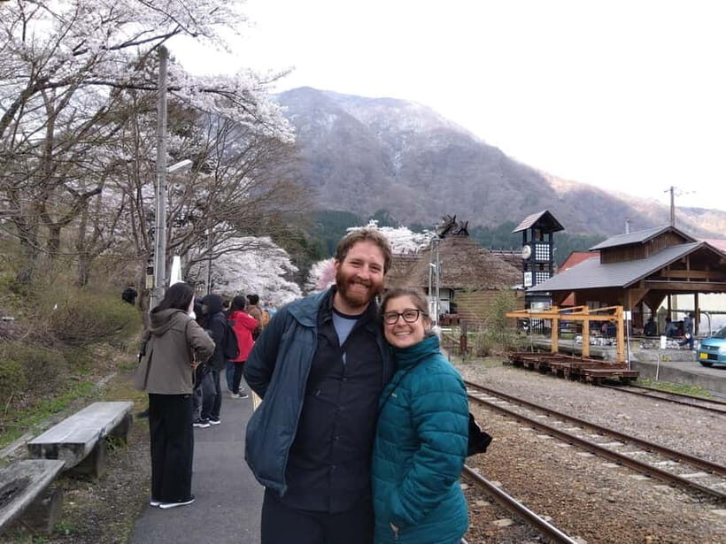Aizu Private Tour with Government-Licensed Guide - What to Expect from the Tour