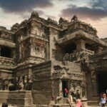 Ajanta and Ellora 2-Day Private Guided Tour from Aurangabad - Transport, Guides, and Overall Value