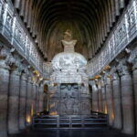 Ajanta or Ellora Caves and Bibi Ka Maqbara Day Tour. - Deep Dive into Each Stop