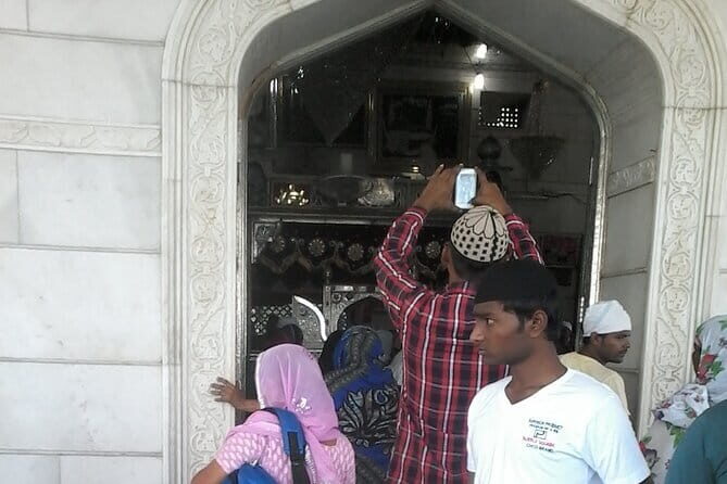 Ajmer Pushkar Same Day Tour By Private Car - Authenticity and Practicality: Why This Tour Works