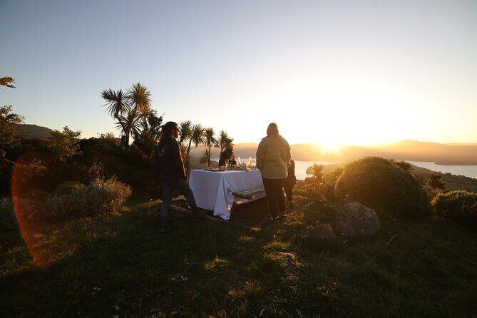 Akaroa Astronomy Bites - Sun to Stars and Platter - Who Would Enjoy This Tour?