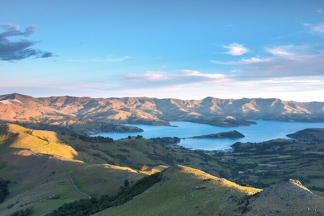 Akaroa & Banks Peninsula tour from Lyttelton (Shore Excursion) - FAQ