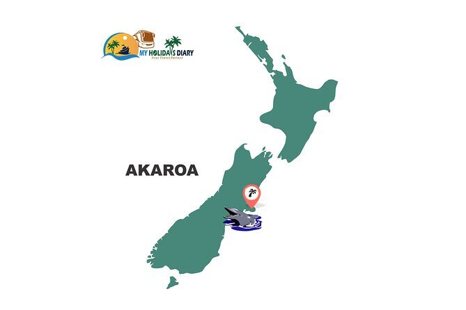 Akaroa Day Tour From Christchurch & Lyttelton - The True Value of the Tour