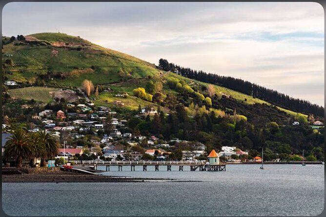 Akaroa Day Tour From Christchurch - The Sum Up