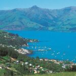 Akaroa Full Day Sightseeing Tour from Christchurch - The Scenic Drive and First Stops