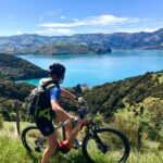 Akaroa: Guided Electric Mountain Bike Tour-Lava Loop - The Experience and Value for Money