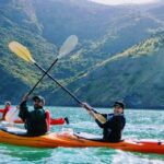 Akaroa: Guided Sunrise Sea Kayaking Tour - Who Should Consider This Tour?