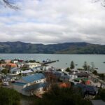 Akaroa Shore Excursion: Akaroa Harbour and Giants House Local Tour - The Itinerary Breakdown: What You’ll Experience