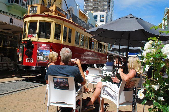 Akaroa Shore Excursion: Banks Peninsula and Christchurch City Sights Tour - Who Will Enjoy This Tour?
