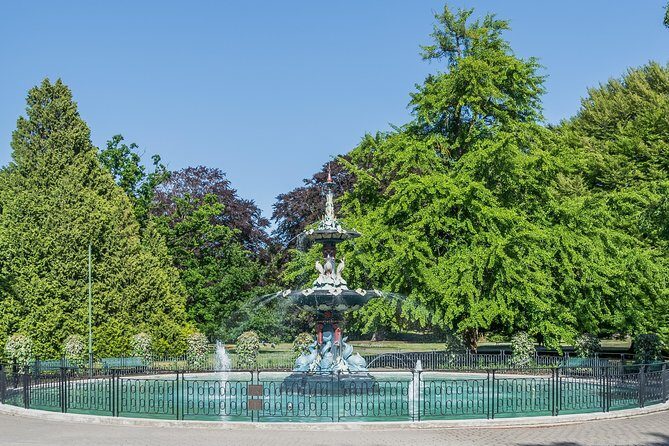 Akaroa Shore Excursion: Banks Peninsula, Christchurch City and Giants House Tour - The Value and Price Point