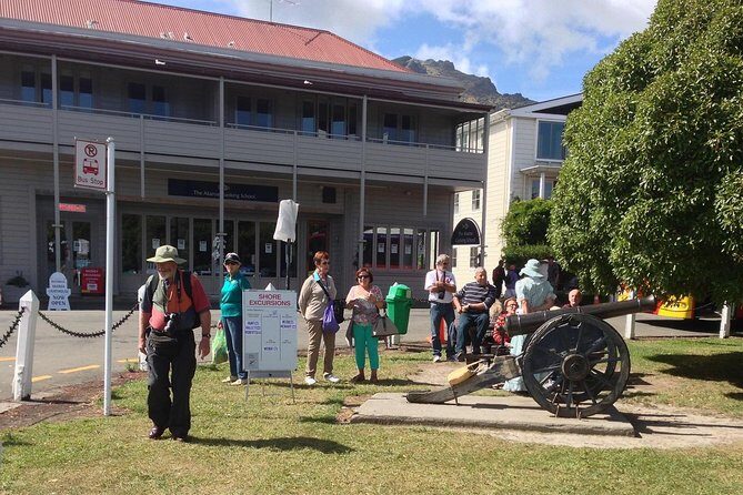 Akaroa Shore Excursion: Banks Peninsula, Christchurch City Tour and Jet Boat on Waimak River - Authentic Experiences and Honest Feedback