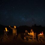 Akaroa: Stargazing Tour with 2 Telescopes & Souvenir Photos - The Telescopes and Their Magic