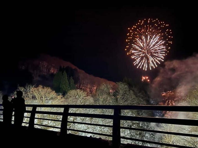 Akita-Yuzawa: Winter Night Tour with Igloos & Giant Icicles - FAQ