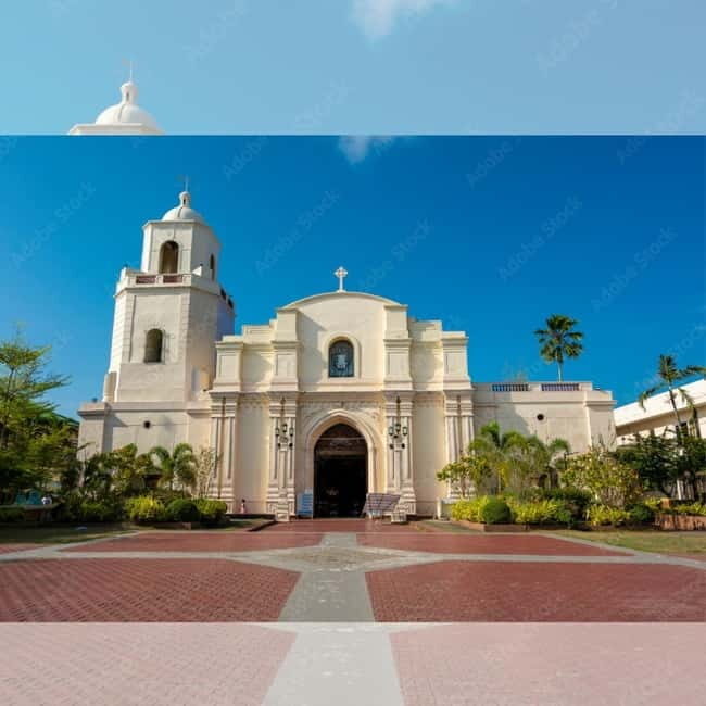 Aklan Vibrant Kalibo Tour (Half Day) - Transportation and Practicalities