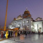 Akshardham Temple Tour with Light Show - Practical Details and Why They Matter