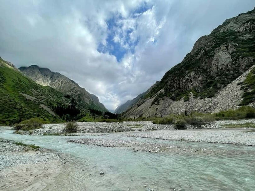 Ala Archa National Park & Chunkurchak Valley Day Tour - Practical Tips for Travelers