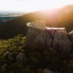 Albany: Guided Granite Skywalk in Porongurup National Park - The Itinerary Breakdown