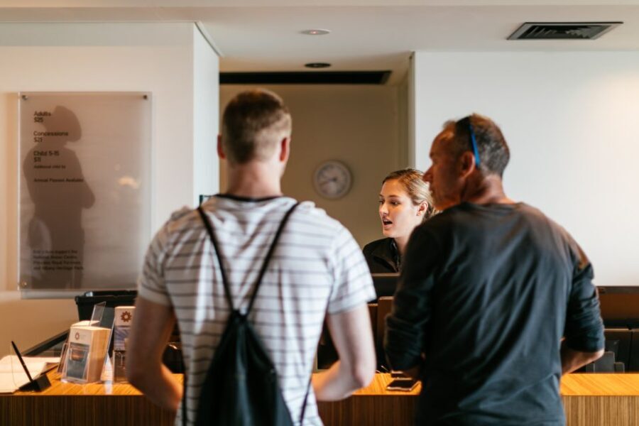 Albany: National Anzac Centre Entry Ticket - A Practical Look at the Albany National Anzac Centre