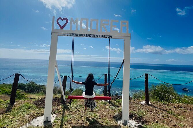 ALBERT TOURS: Excursion 4x4 safari with private SWING view point - Transportation and Group Size